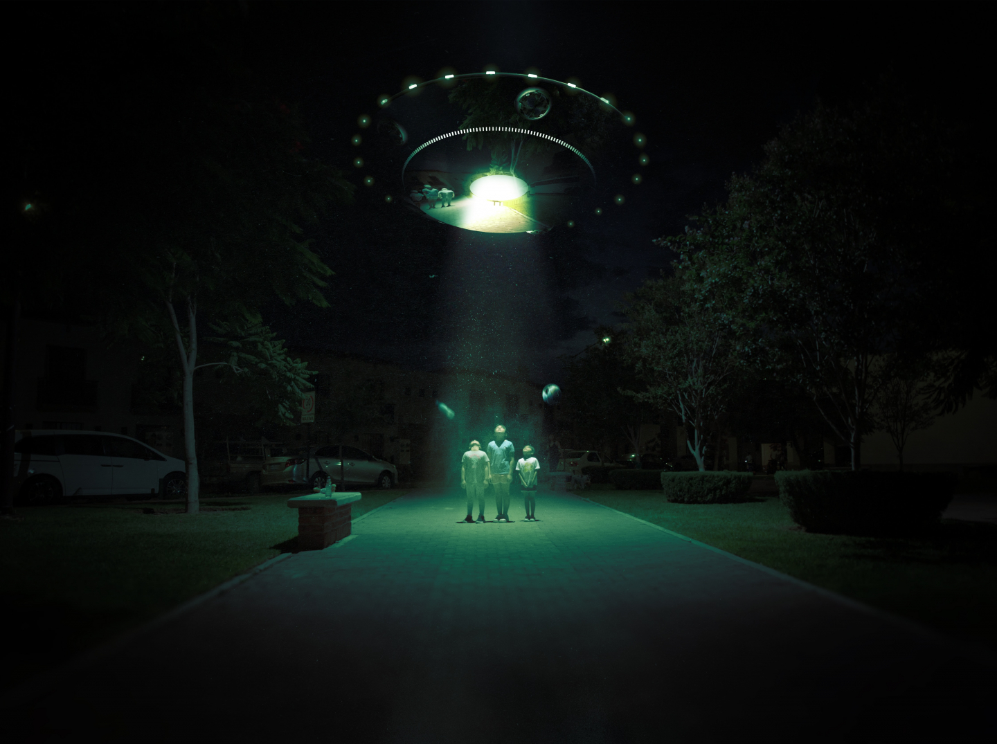 Aliens May Be Much Weirder Than We Think | RealClearScience