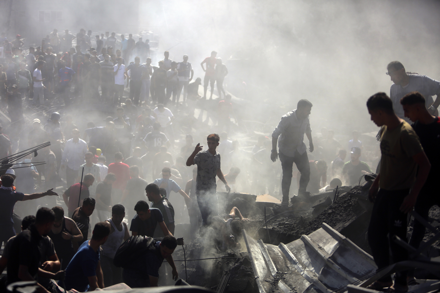 The Global Explosion of Violent Conflict | RealClearWorld