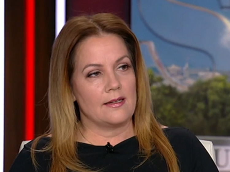 Hemingway: If Republicans Want Support From Voters, They Must Fight ...