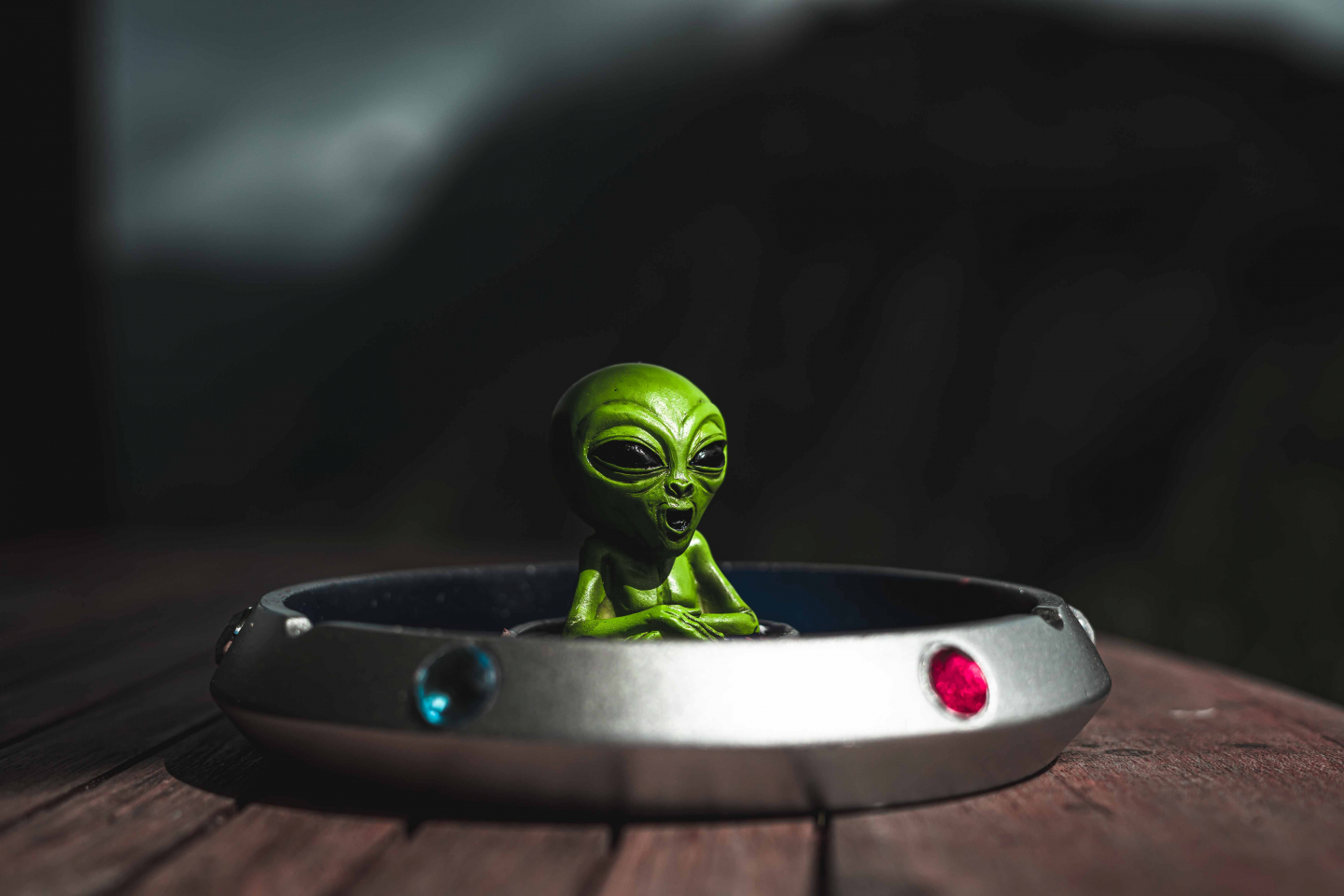 Are Aliens Out There? We Asked Scientists What They Really Think ...