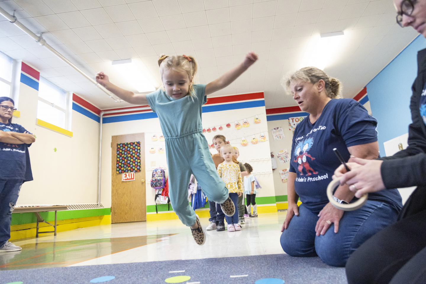 How a Red State Small Town Rallied Around Universal Pre-K ...