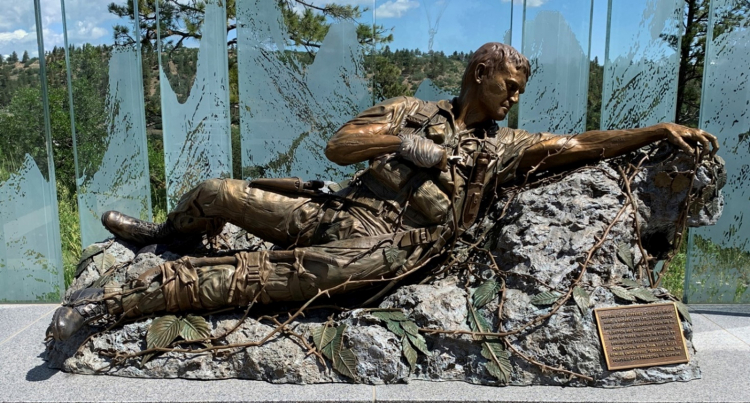 A Gathering of Officers and Historians | RealClearDefense