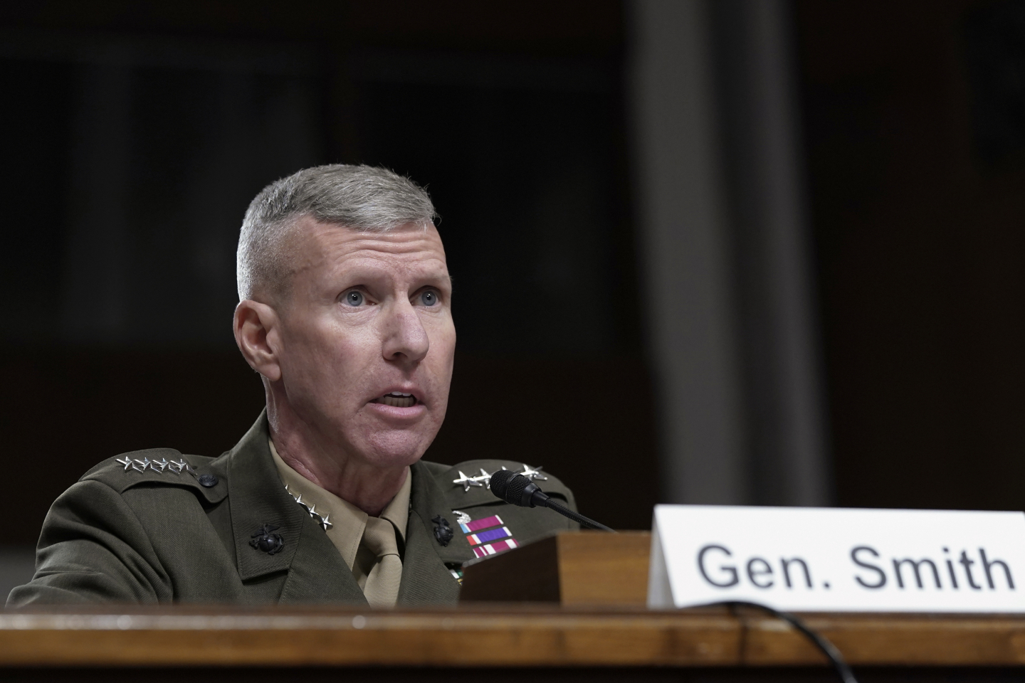 Marine Corps' New Commandant’s Planning Guidance | RealClearDefense
