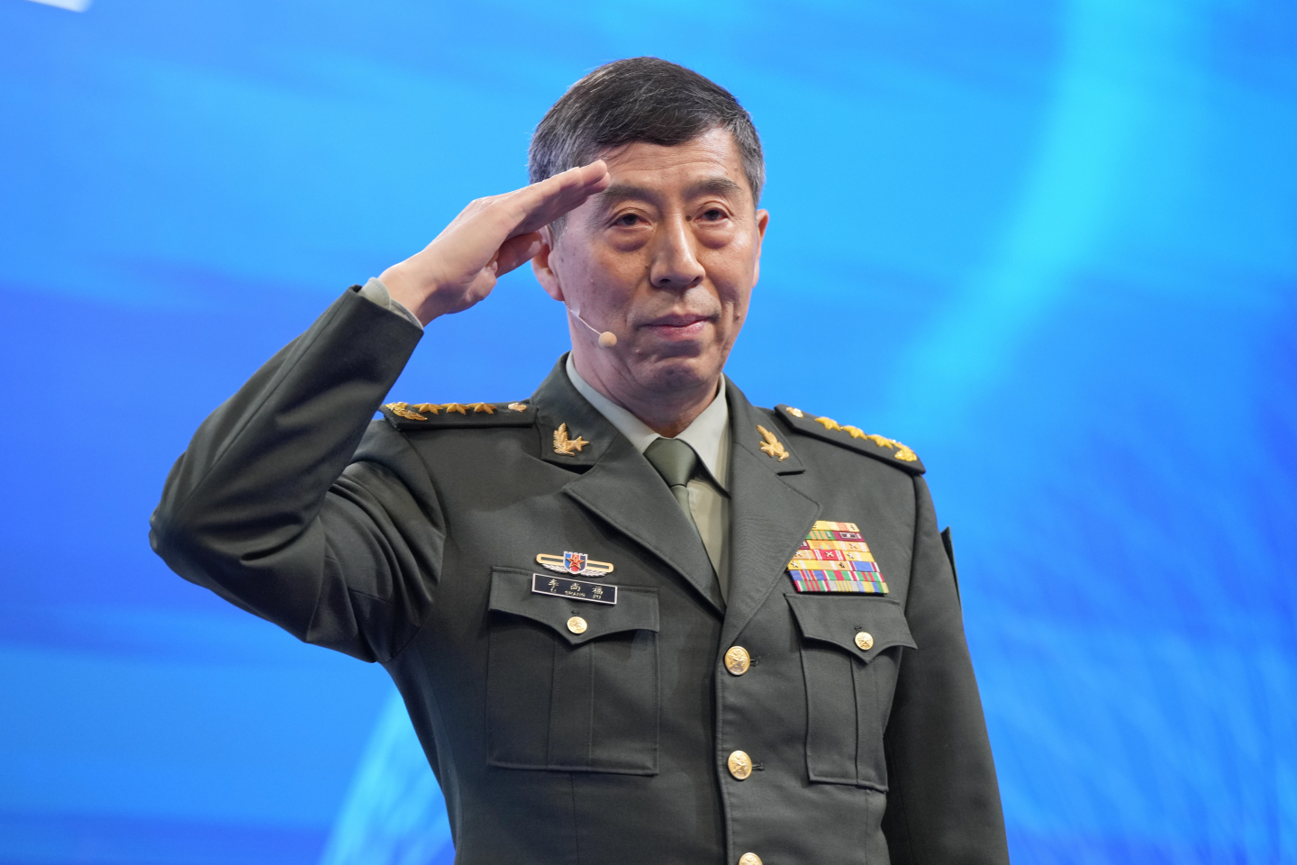 Chinese Military Corruption Won’t Slow PLA Expansion | RealClearDefense