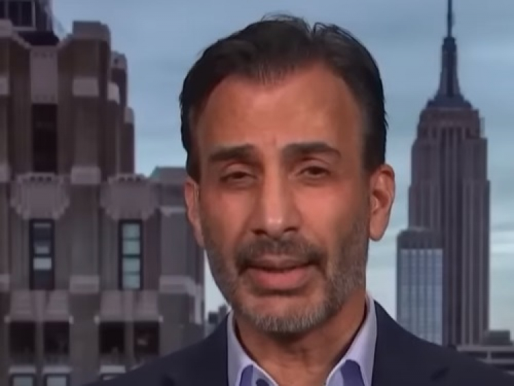 Top U.N. Official Craig Mokhiber Resigns, Denounces Israeli Assault on ...