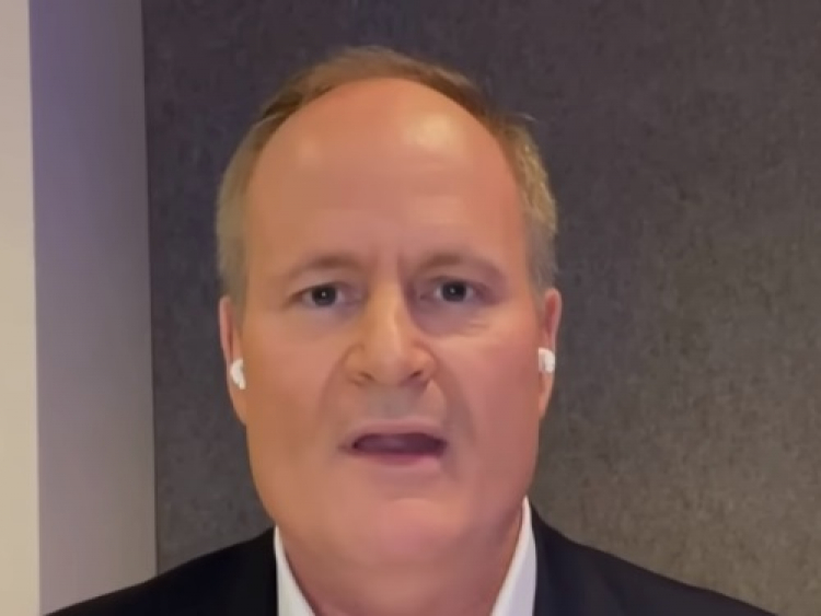 MSNBC's Tim O'Brien: Trump Kids' Relationship With Father Is A Hostage ...