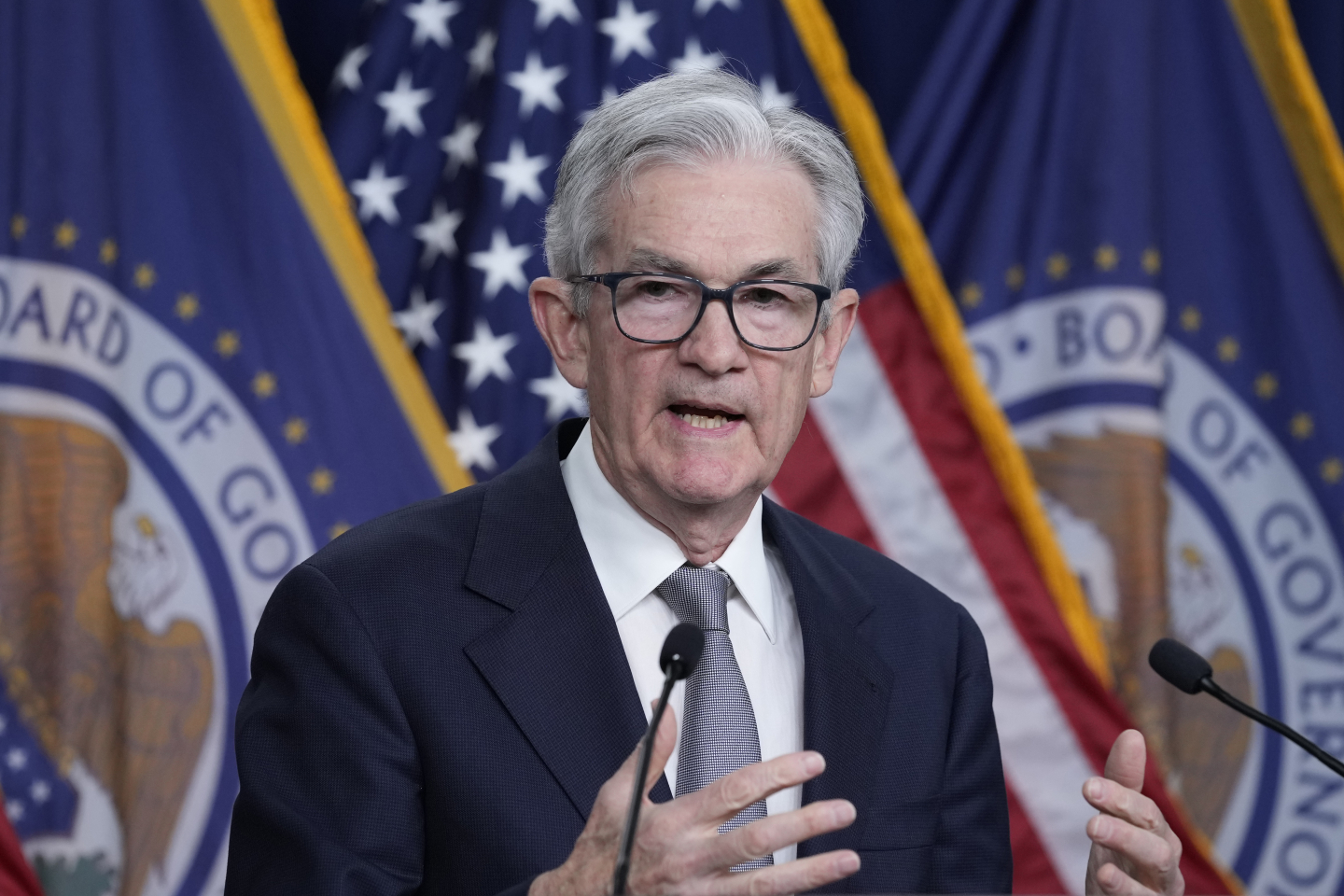 The Fed Cannot Control Inflation RealClearMarkets The Fed Cannot Control Inflation RealClearMarkets
