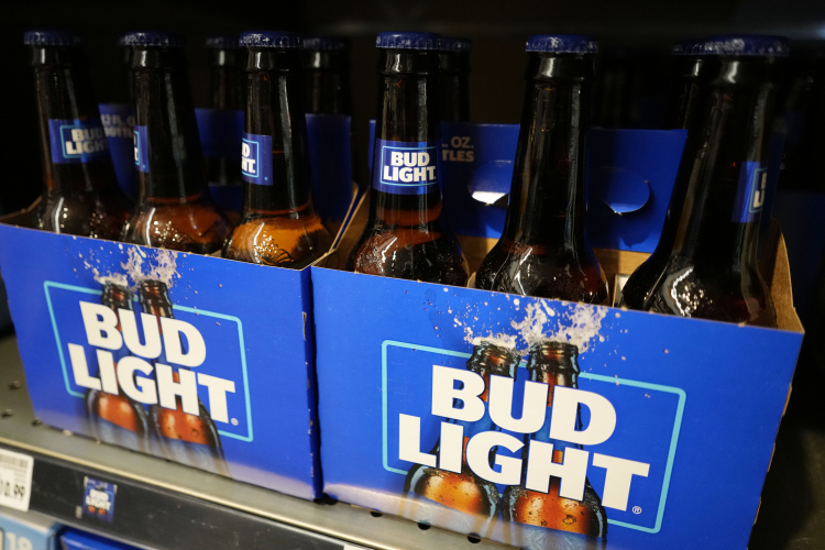 Last Call for Bud Light? | RealClearPolitics