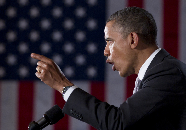 The Progressive Protection Racket | RealClearPolitics