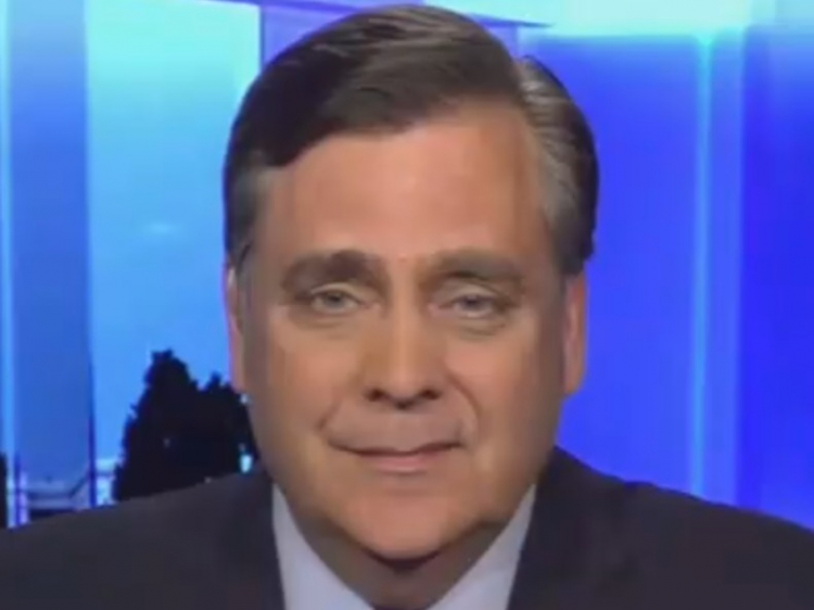 Turley: This Is A Case Uniquely Created For Trump, "This Crosses The ...