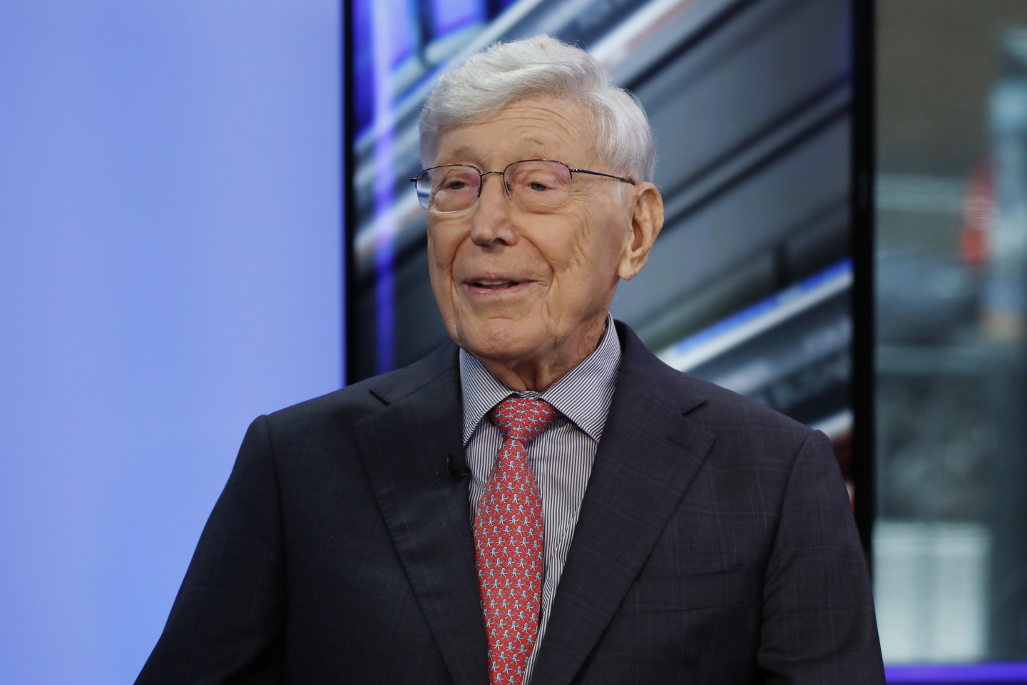 Bernie Marcus Was Truly One of the All-Time Greats | RealClearMarkets