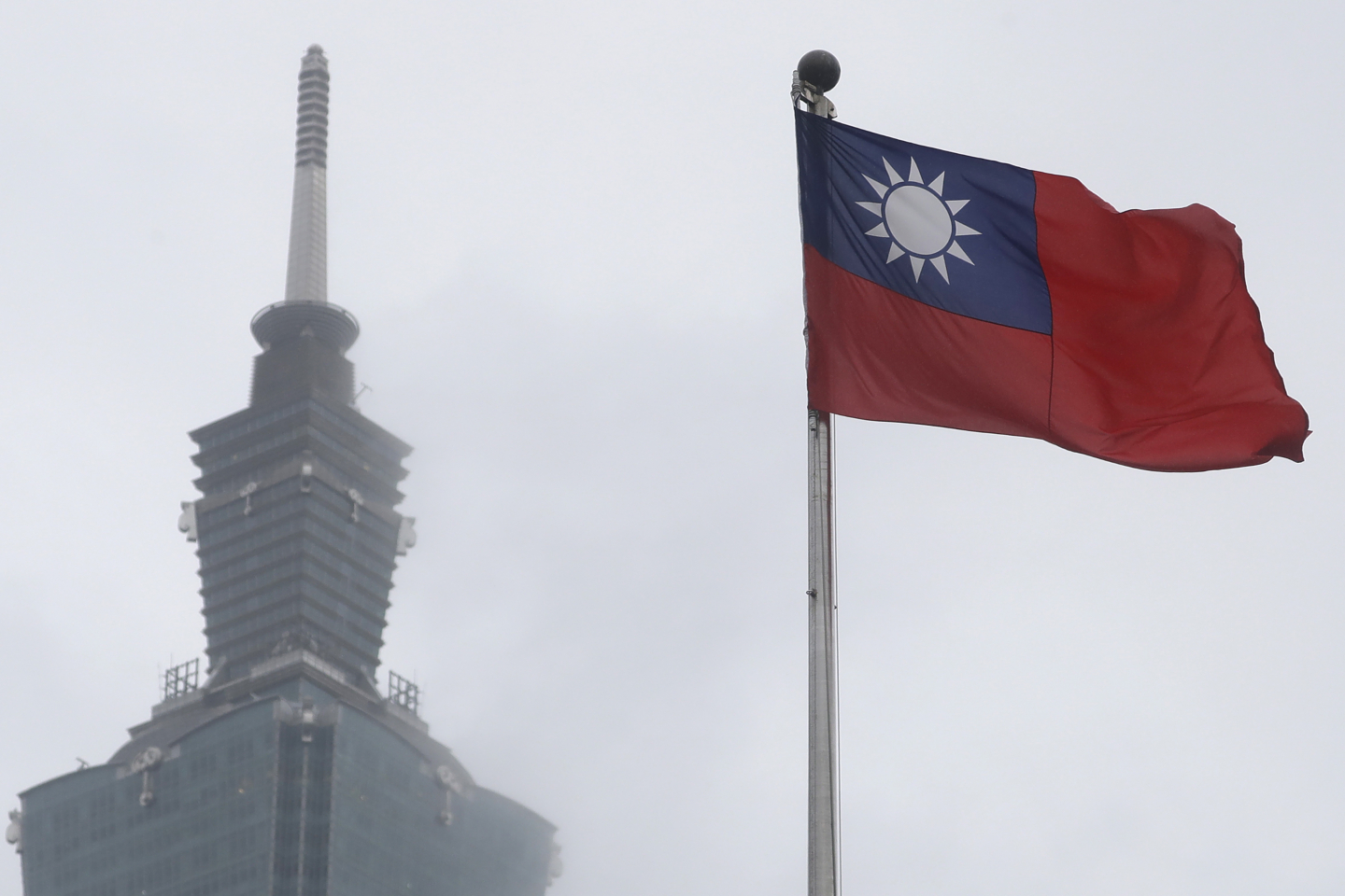 A New Strategic Concept in the Defense of Taiwan | RealClearWorld