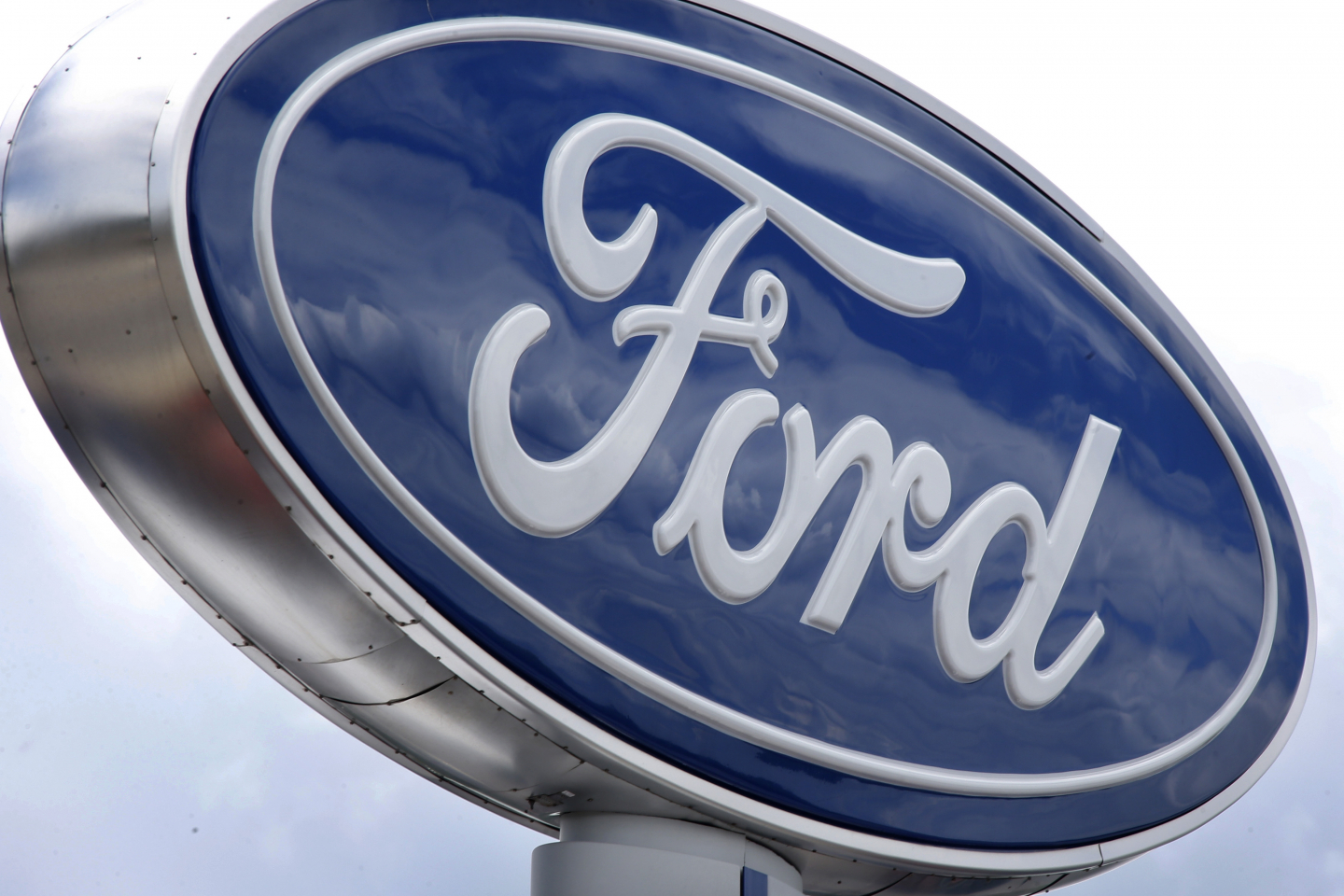Ford's Massive EV Flop Catastrophic for Industry | RealClearEnergy