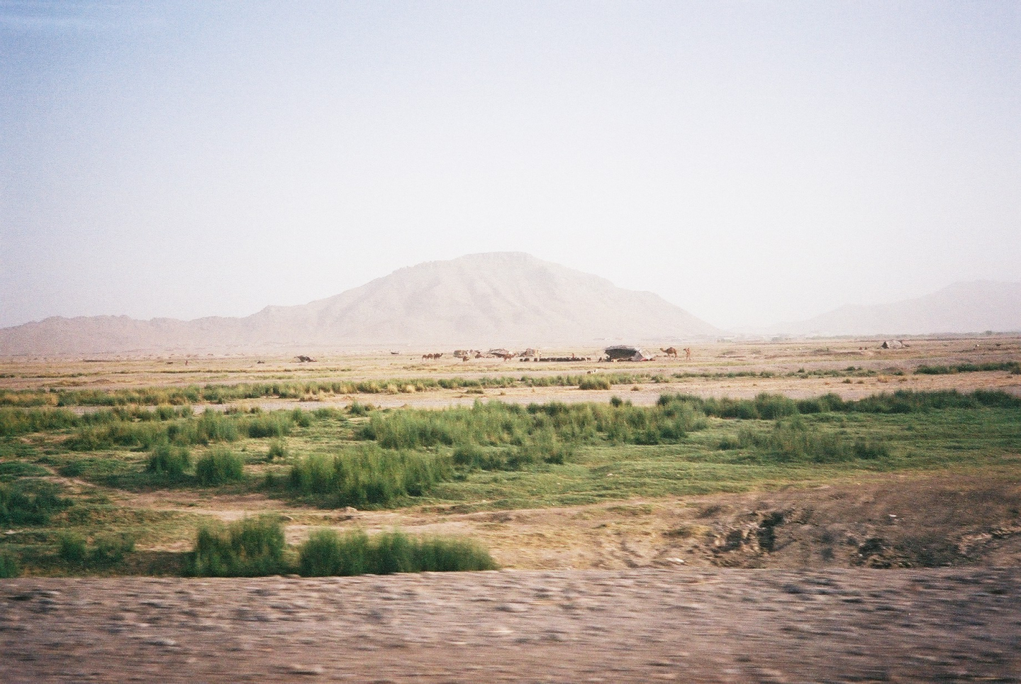 What It Feels Like to Survive an IED Blast | RealClearWire