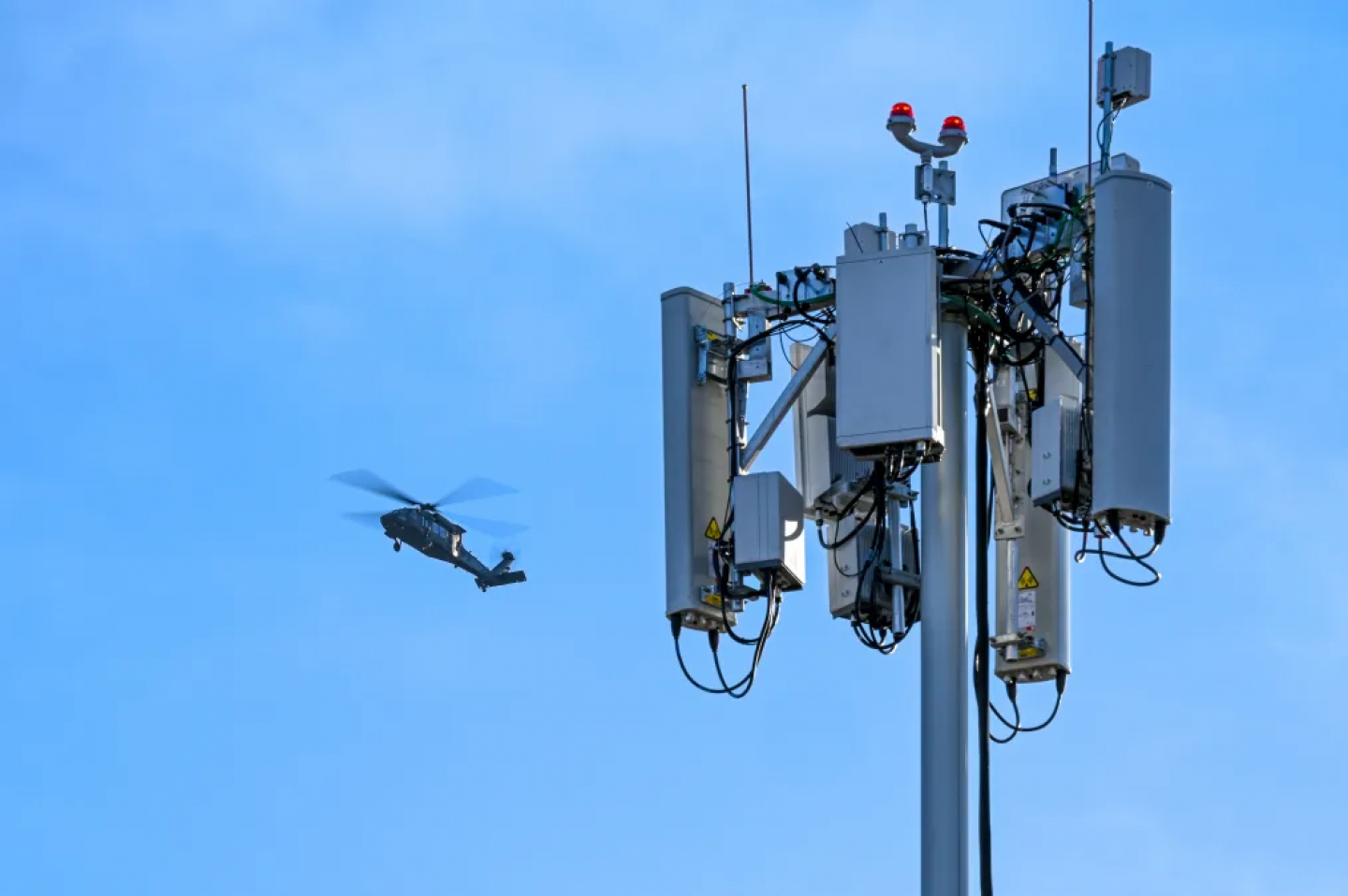 Winning the 5G Arms Race Requires Full Funding From Congress ...