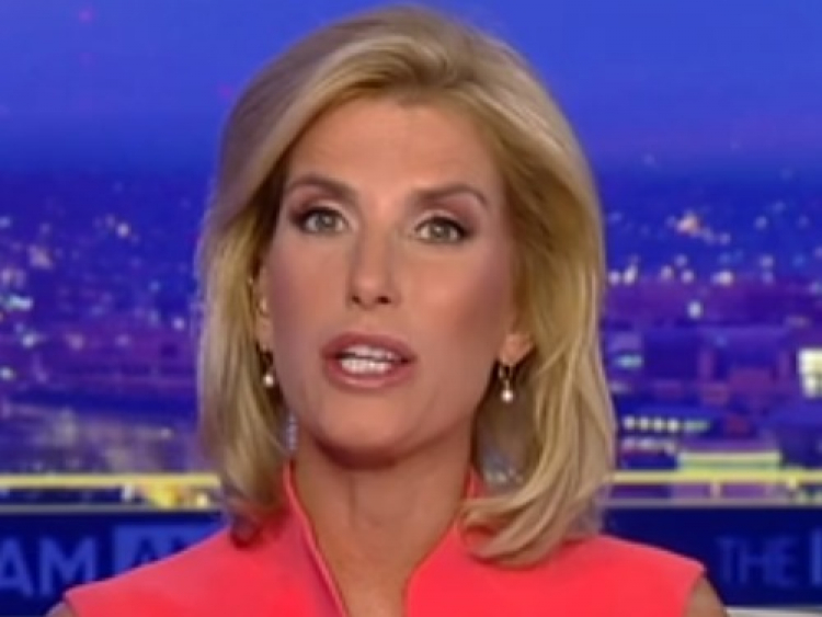 Laura Ingraham: Nikki Haley Is Relentlessly Pro-War, Which Would Allow ...