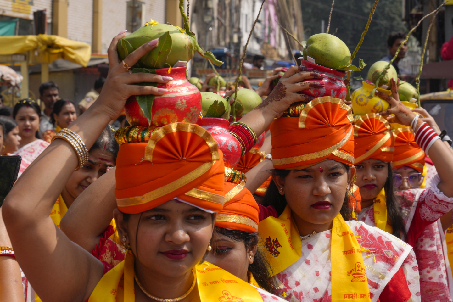 How Diwali Festival Transcends Religious Barriers | RealClearReligion