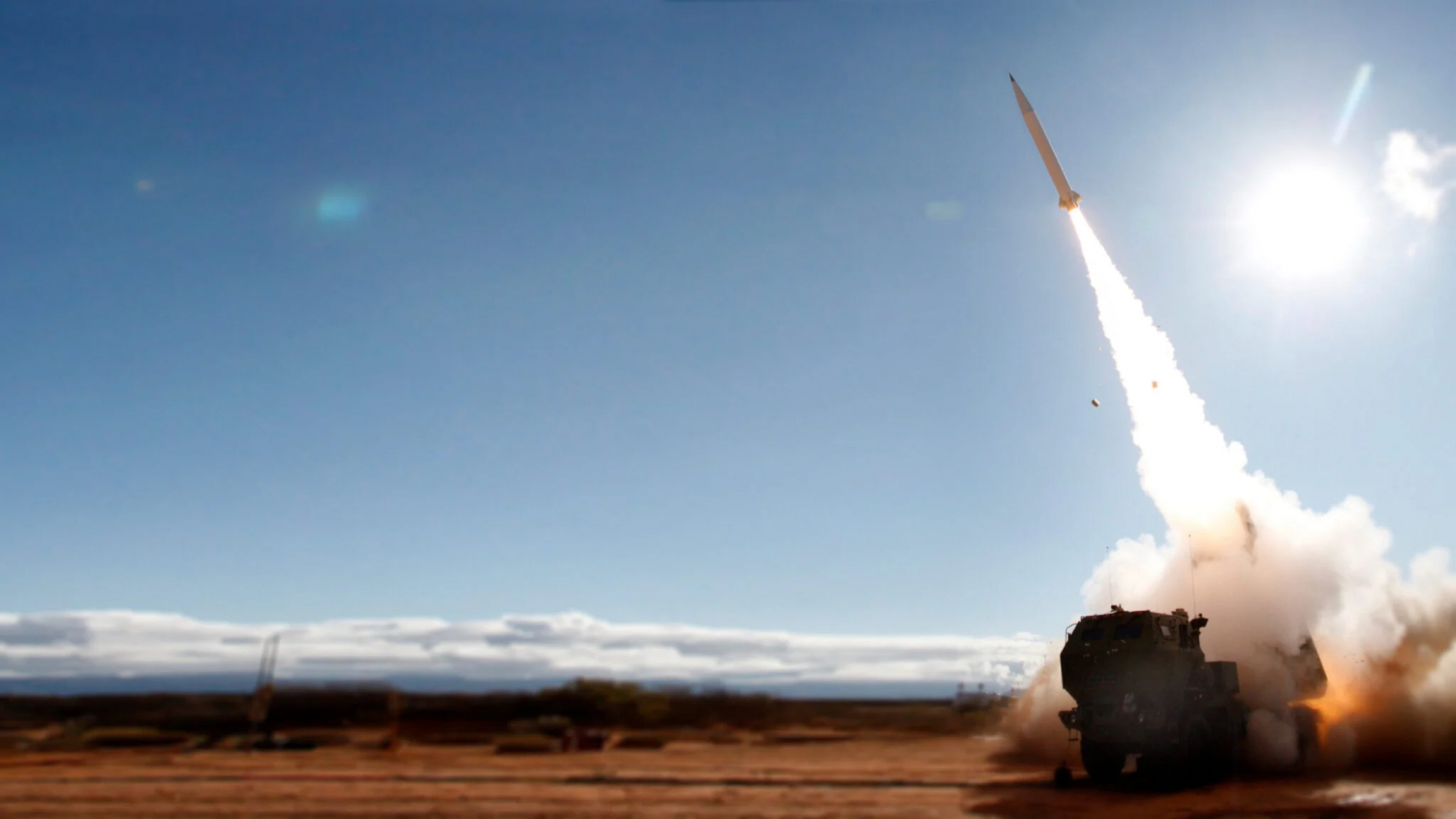 Army Succesfully Tests New Anti-Ship Ballistic Missile | RealClearDefense