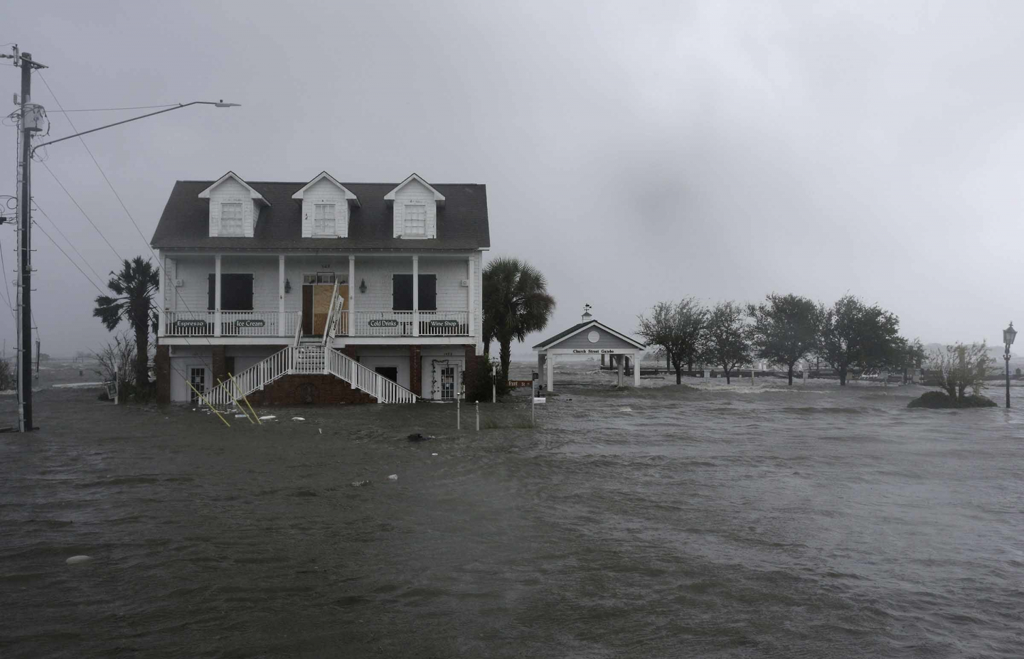 A New Estimate of Sea Level Rise by 2100 | RealClearScience