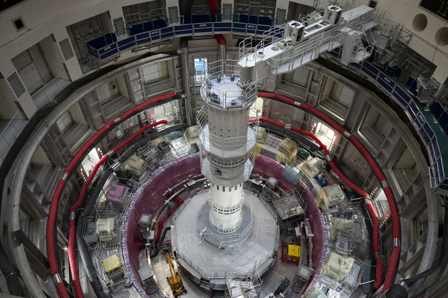 Fusion Could Provide Electricity to the Grid by 2040 | RealClearScience
