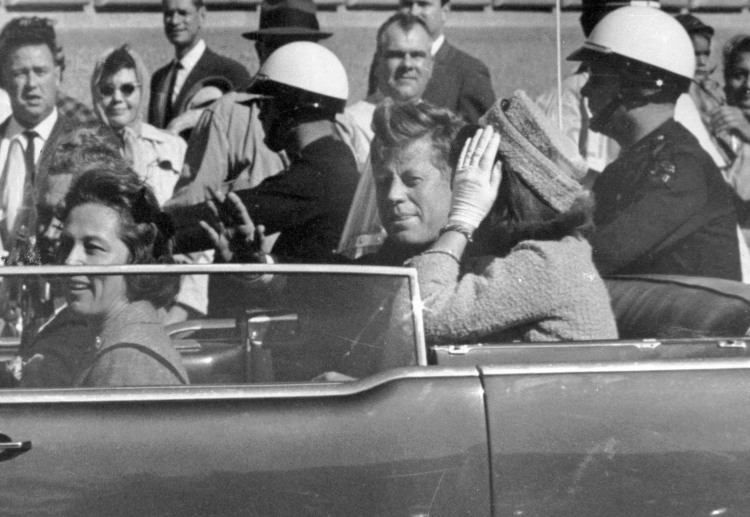 5 Takeaways From the New JFK Assassination Files | RealClearPolitics