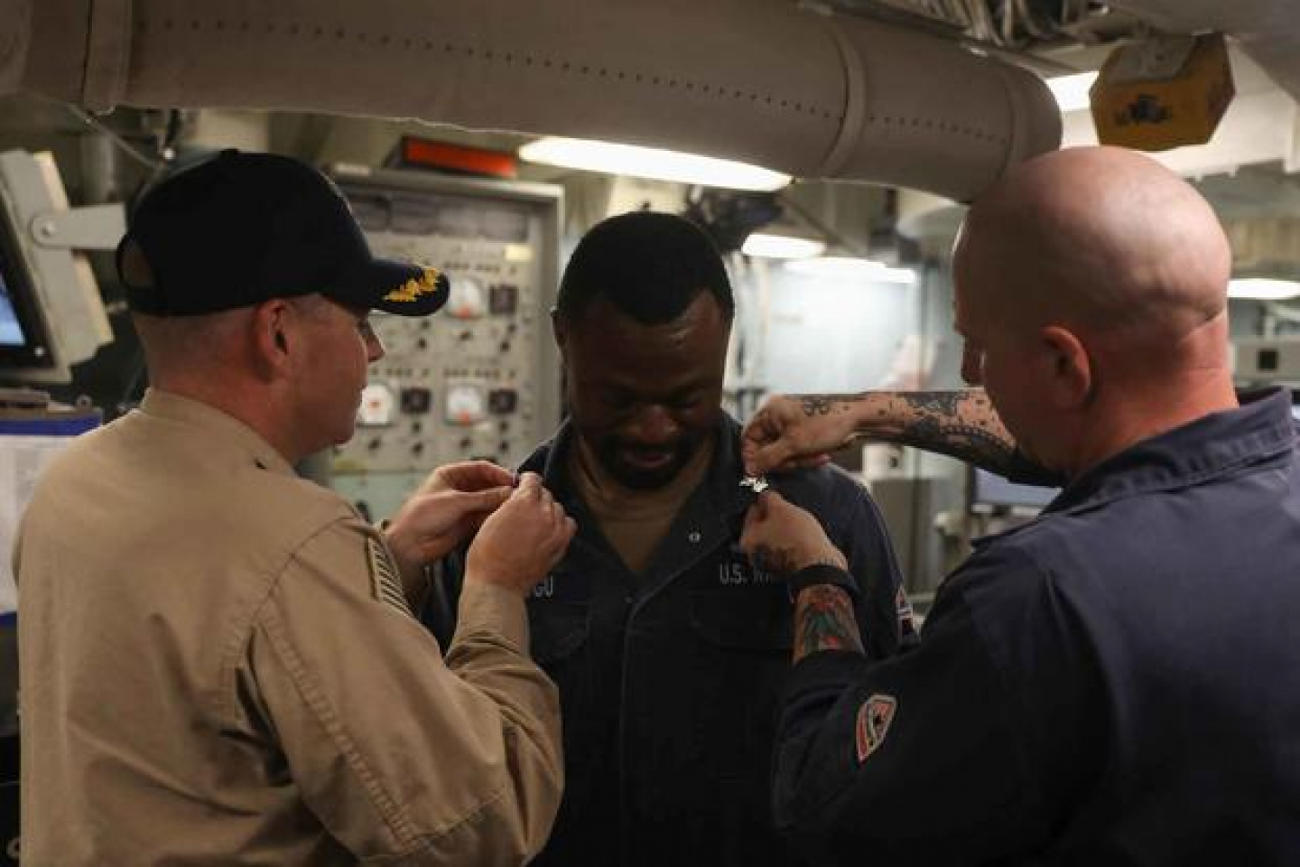 Navy Officially Ends Its ‘Up or Out’ Policy | RealClearDefense