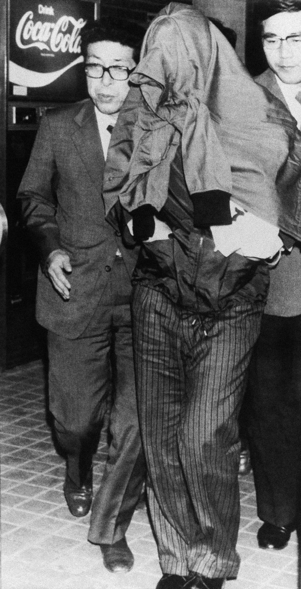 TikTok Nailbiters Would Be Wise To Bone Up On Viktor Belenko ...