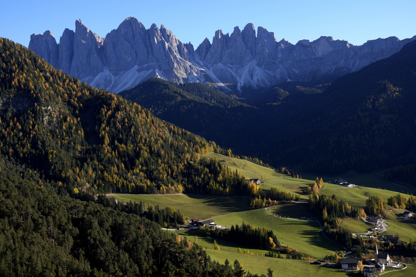 Scientists Solve the 'Dolomite Problem' | RealClearScience