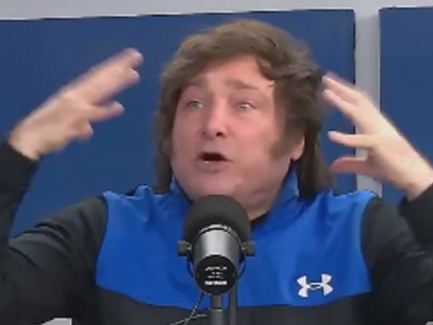 Can Javier Milei Defeat the Bureaucrat Hordes? | RealClearMarkets