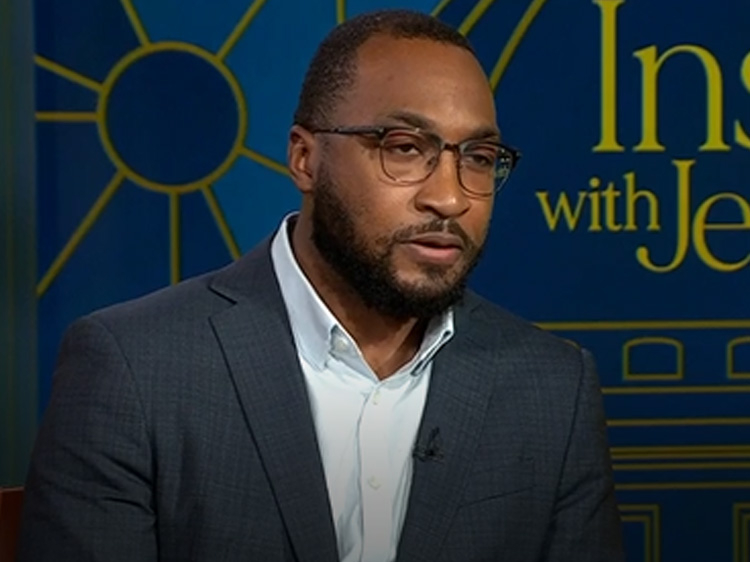 Biden Campaign's Quentin Fulks: Minority Voters Are Not Monolithic ...