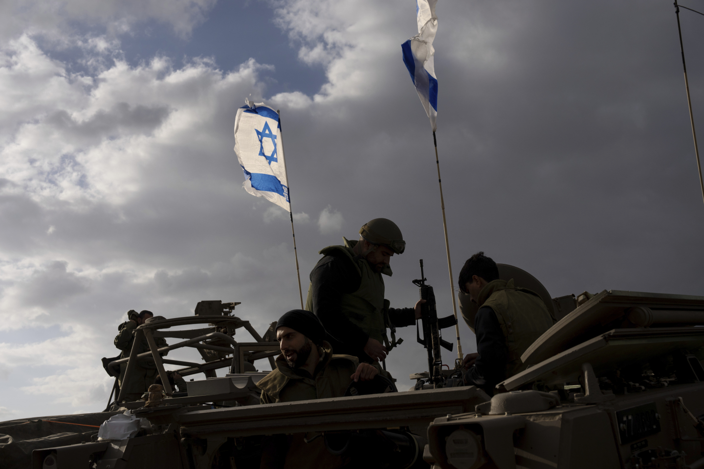Israel’s Untold Gaza Progress | RealClearWorld