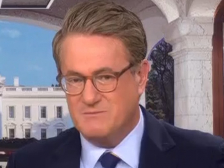 Scarborough on Colorado Decision: Does Trump Have To Be Convicted Of ...