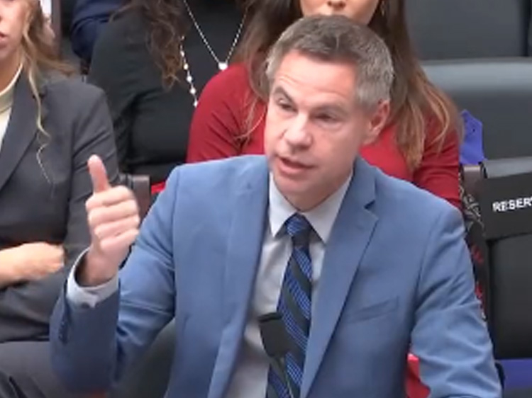 Shellenberger: "US And UK Military Contractors" Deployed "Sophisticated ...