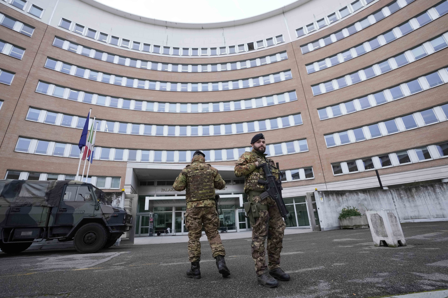 Qatargate Files: The Scale of EU Corruption Scandal | RealClearWorld