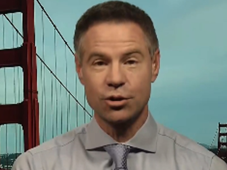 Shellenberger: Opposition To Natural Gas Shows Climate Activists Aren't ...