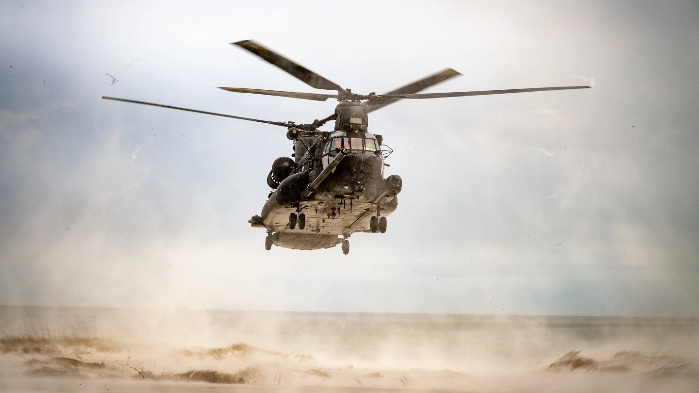 RTX To Continue USSOCOM Silent Knight Radar Production | RealClearDefense