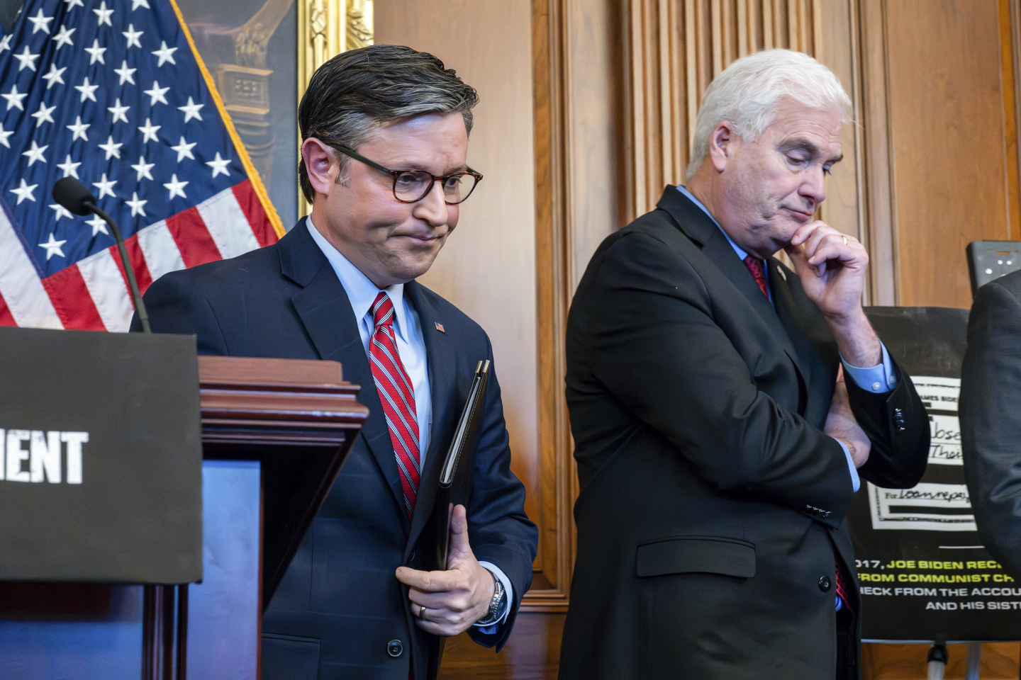 GOP Proposes New Office to Enforce Affirmative Action Ban ...