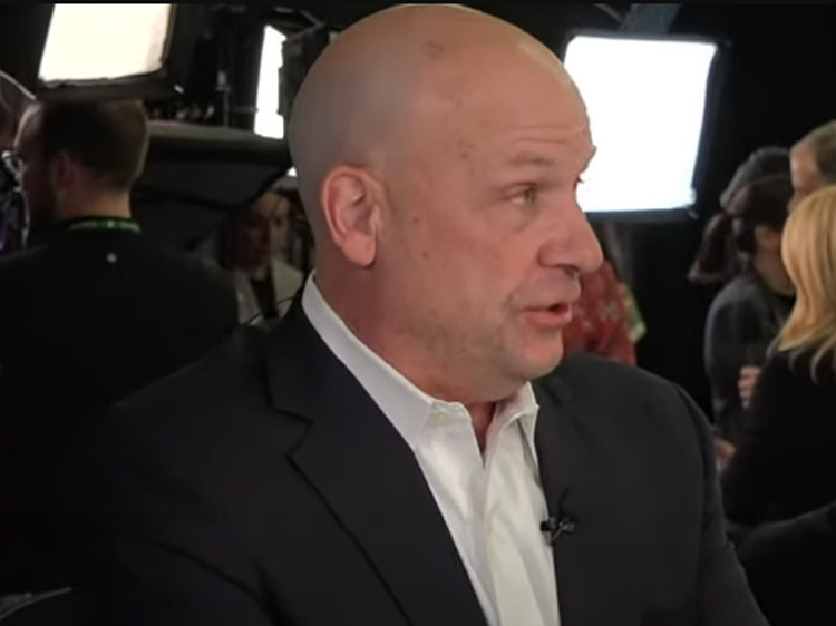 Tom Bevan: Conversation About Joe Biden And Donald Trump Notably Absent ...