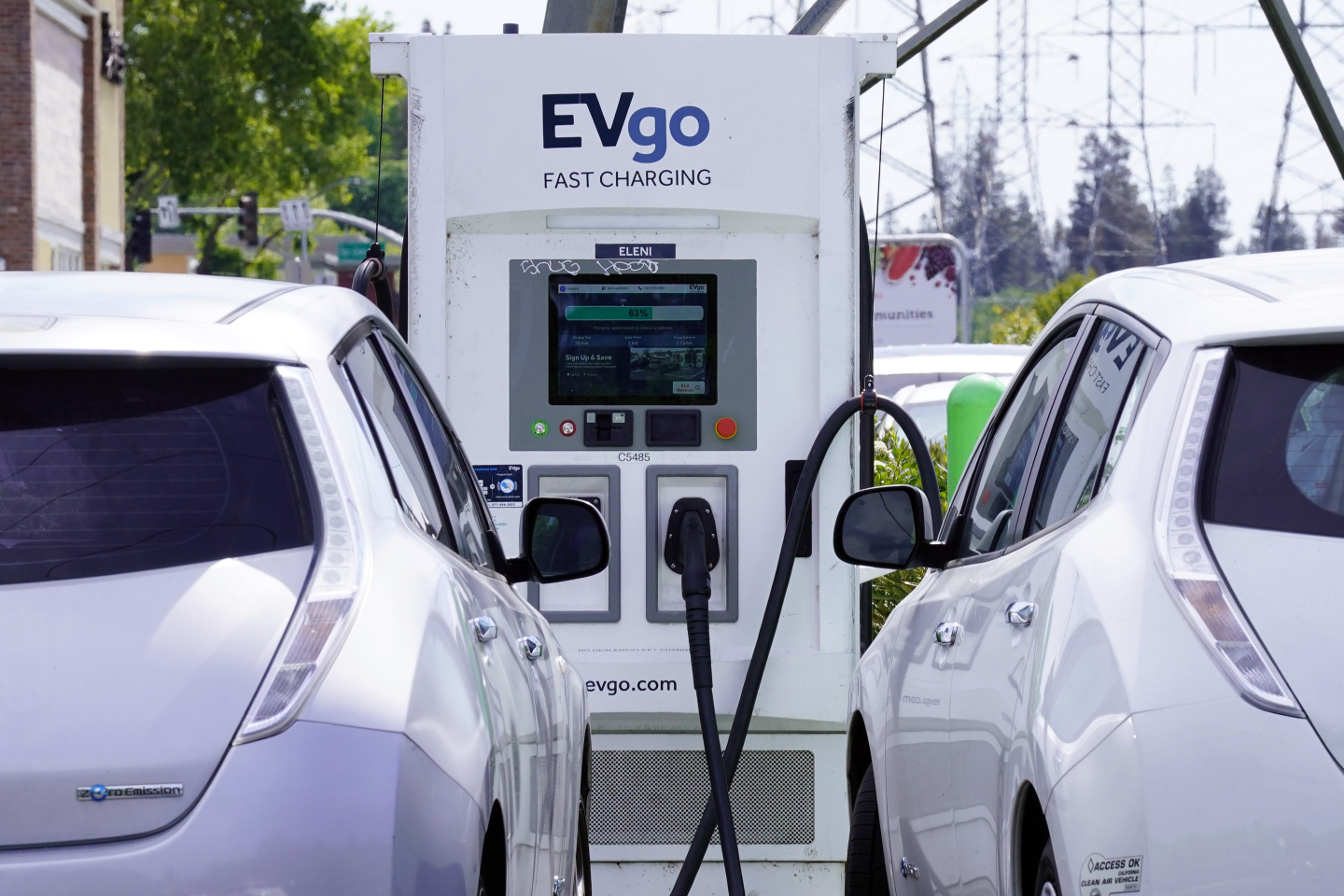 The Energy Transition Is Not Just About EV Batteries | RealClearEnergy