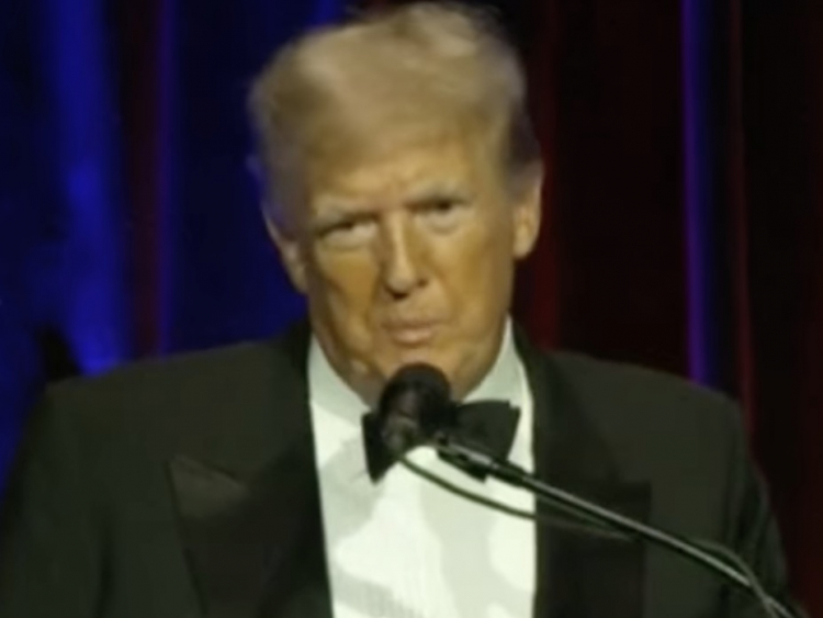 Trump: I Am A MAGA Extremist, "I Am Extreme About Making America Great ...