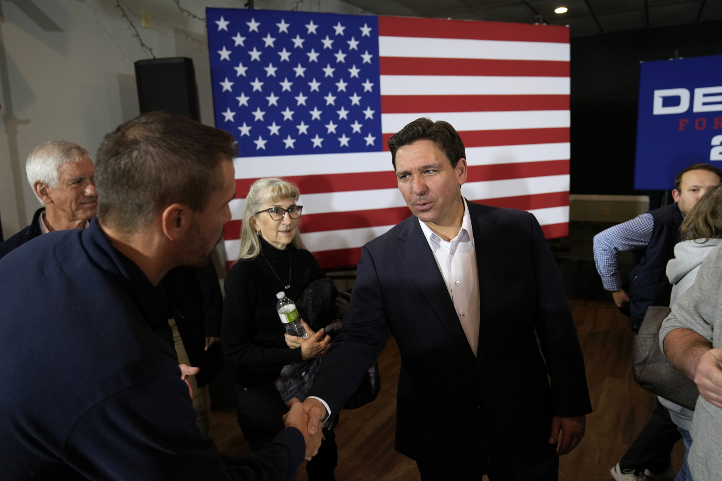 What PA GOP Politicians Can Learn From DeSantis | RealClearPennsylvania