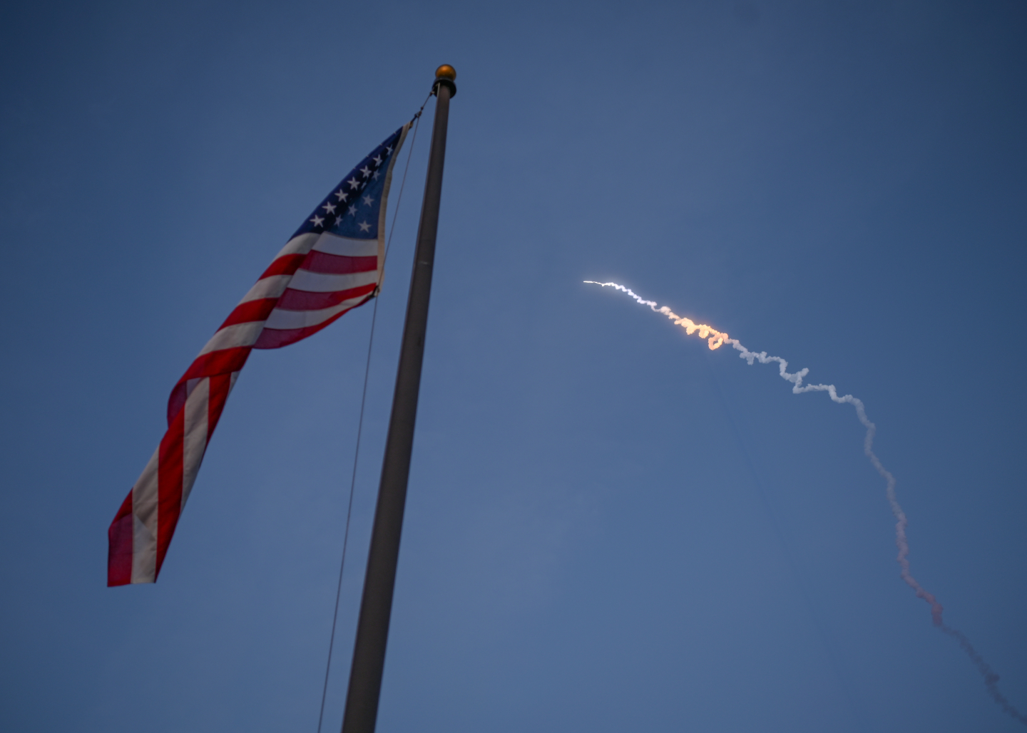 Missile Defense Agency Successfully Tests Ground-Based Interceptor ...