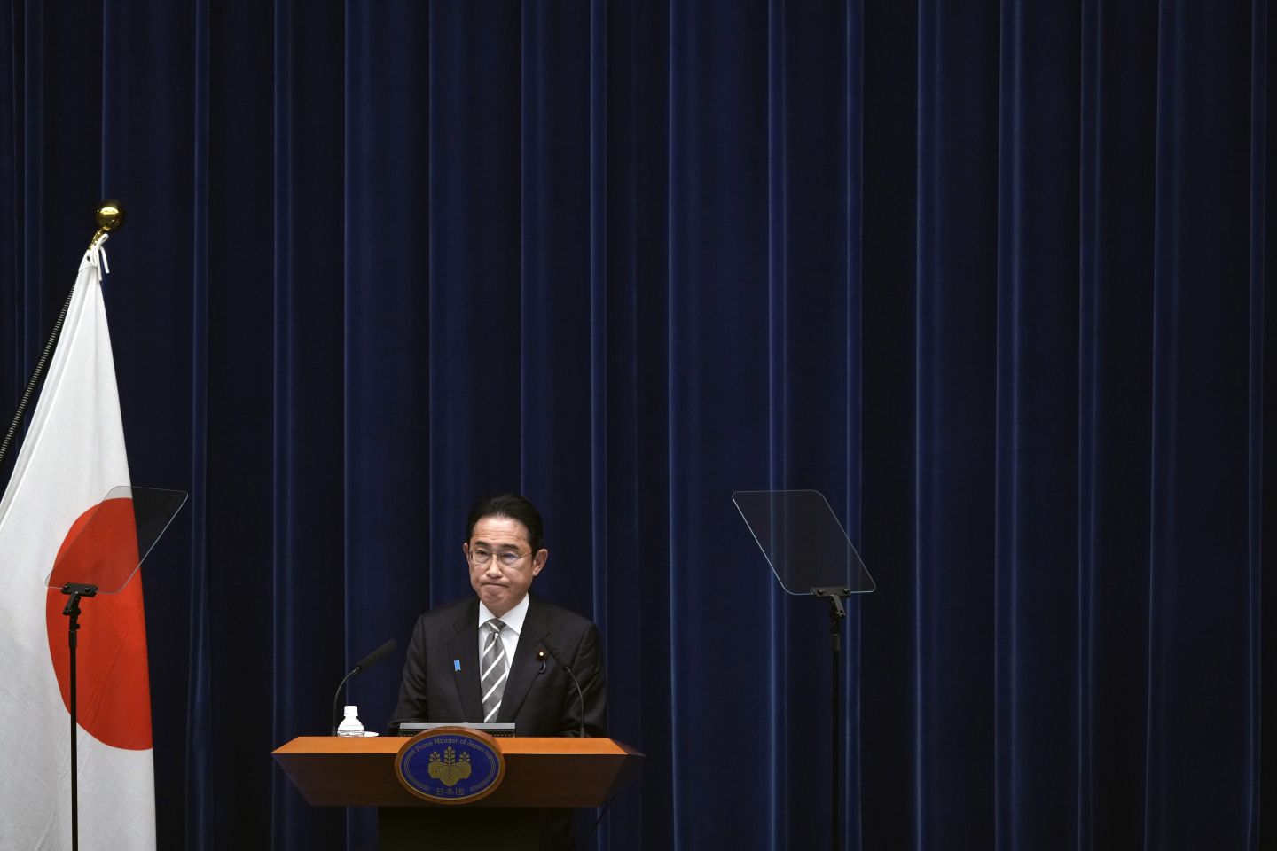 Japan Should Assume Its Role as a Major U.S. Security Partner ...