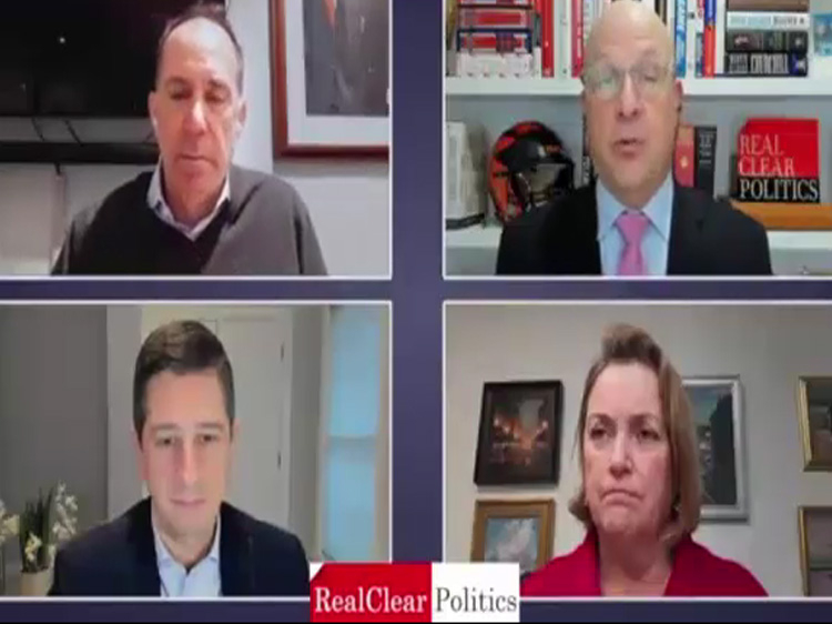 RealClearPolitics Panel: The Consequences Of Regulating Pharmacy ...