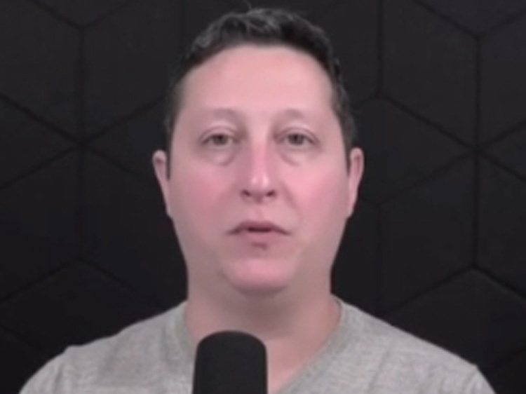 Rich Baris: Non-White Voters Supporting Trump Is A Generational Shift ...