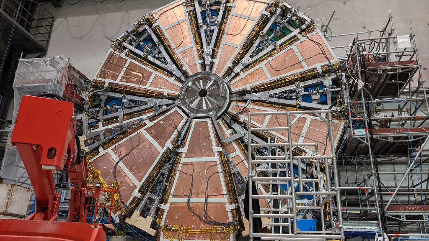 How Scientists Made the Hottest Thing Ever | RealClearScience