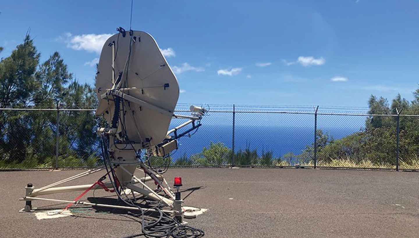 New Space Strategy Focuses on Combat Readiness, Resiliency ...