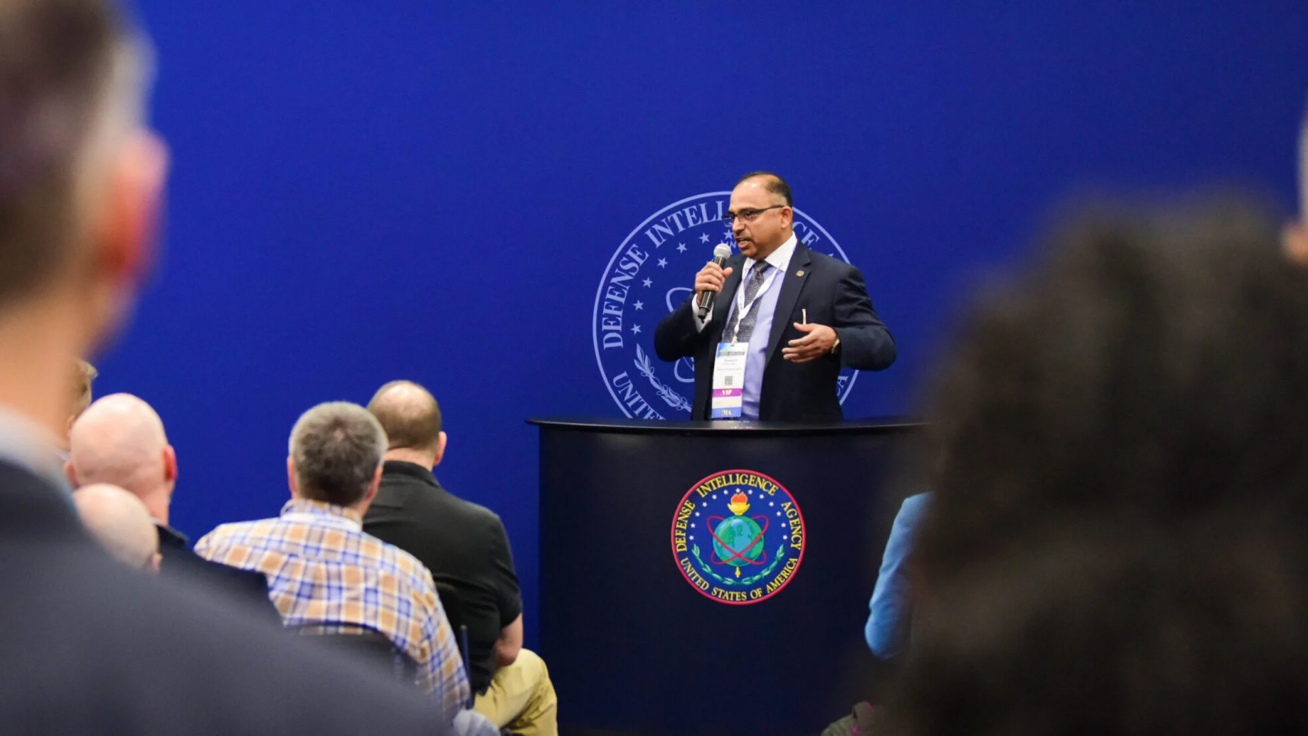 The U.S. Intelligence Community’s Over-Reliance on Private Contractors ...