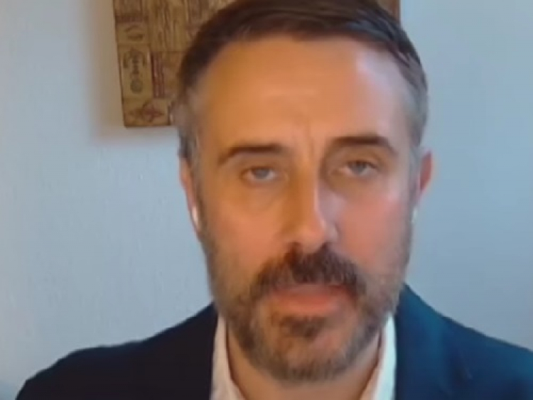 Jeremy Scahill: Biden Acts Tough With Israel While Fully Supporting A ...