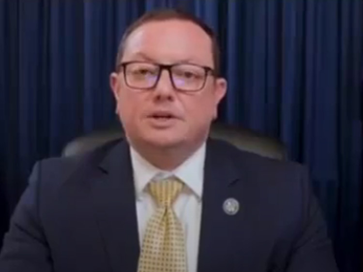 GOP Rep. Eric Burlison: PBM Cost Reductions Have Been The Best ...